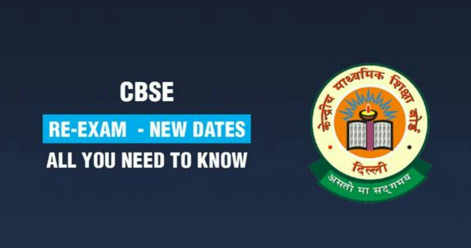News Update: Sources Reveal the Tentative Dates for the CBSE Re-exams ...