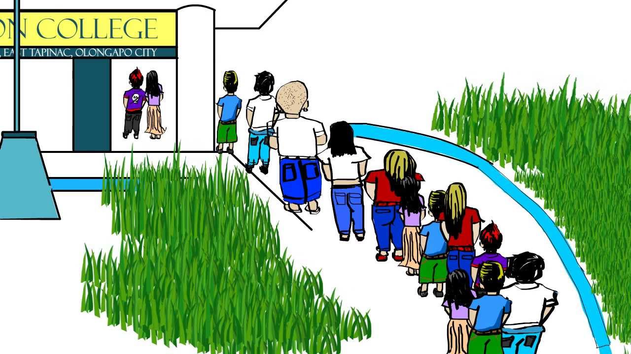 ODD vs EVEN SEMESTERS! - DU ASSASSINS